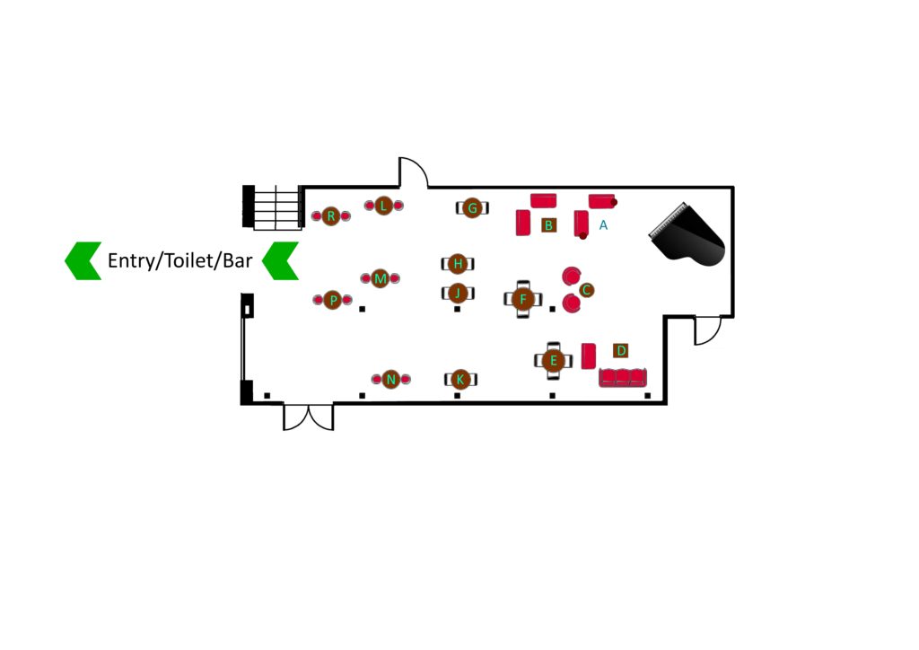 Club Clocktower - Clocktower Centre