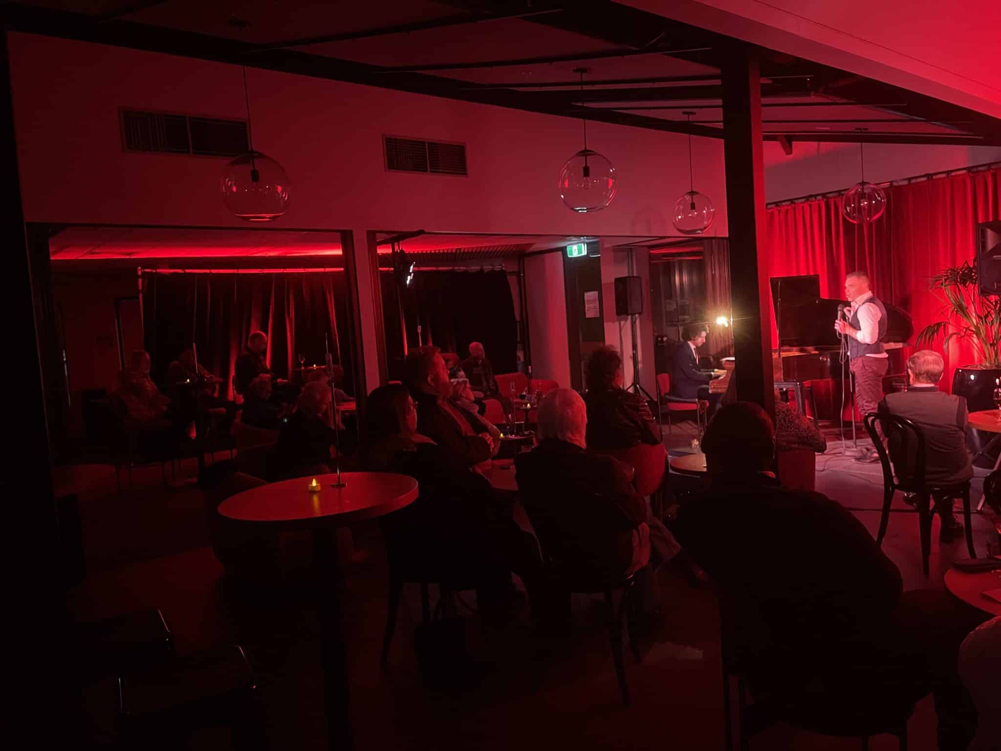 Club Clocktower - Clocktower Centre