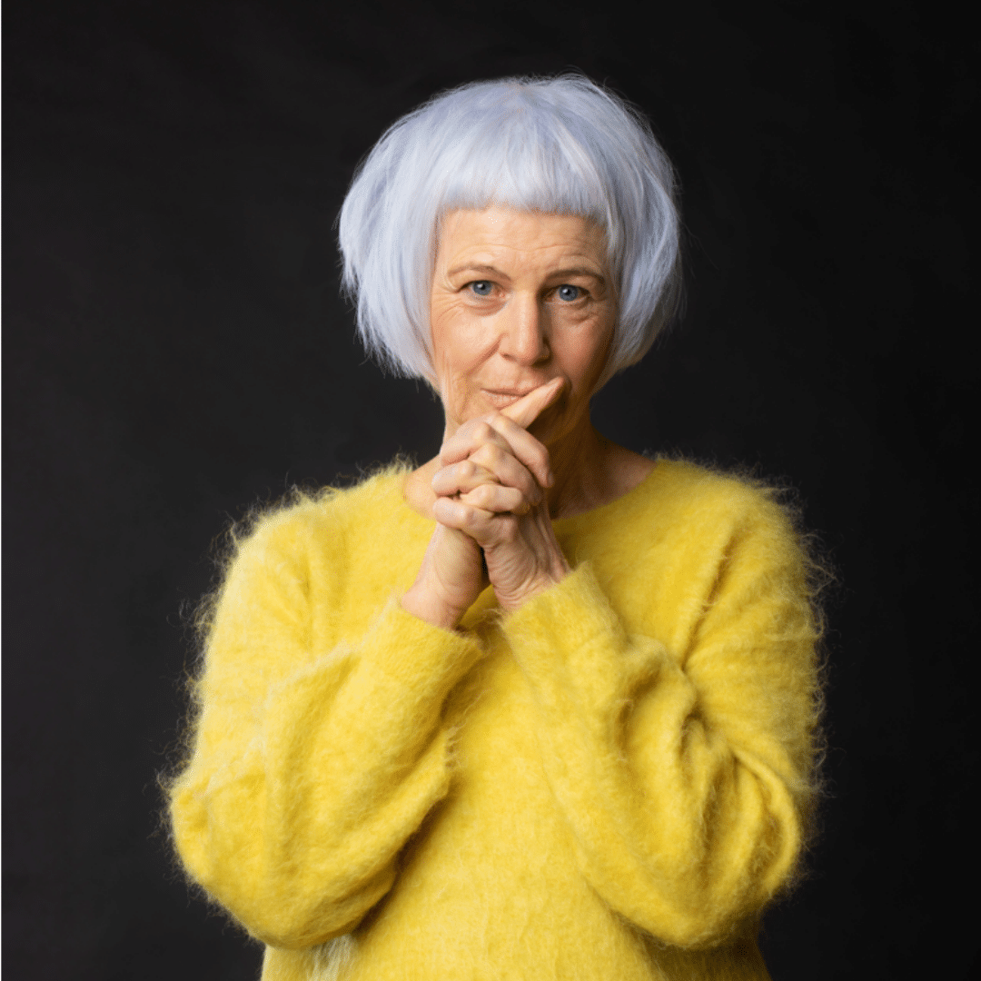 The Year of Magical Thinking - Clocktower Centre