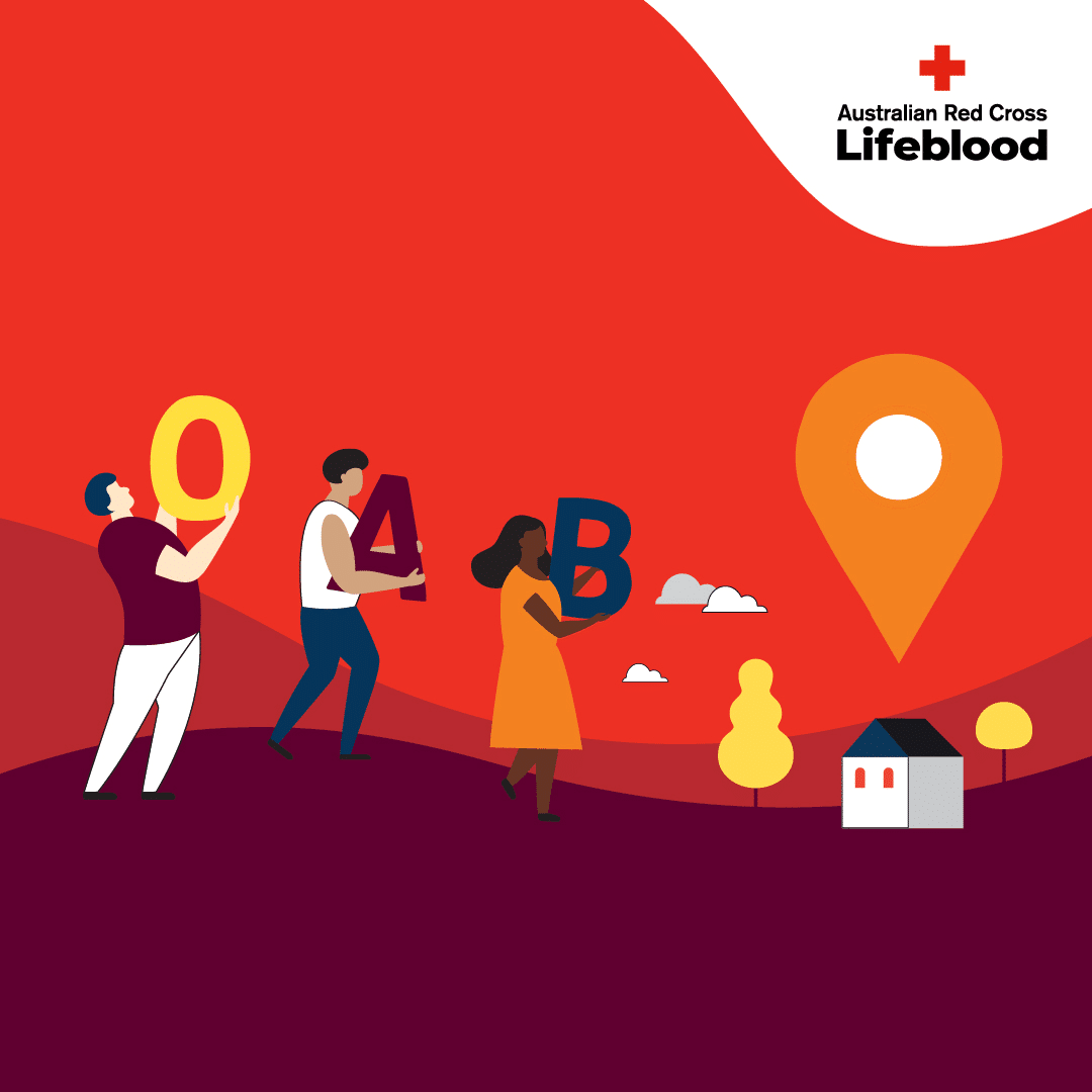 Lifeblood - Mobile Pop Up Blood Donor Centre - Clocktower Centre