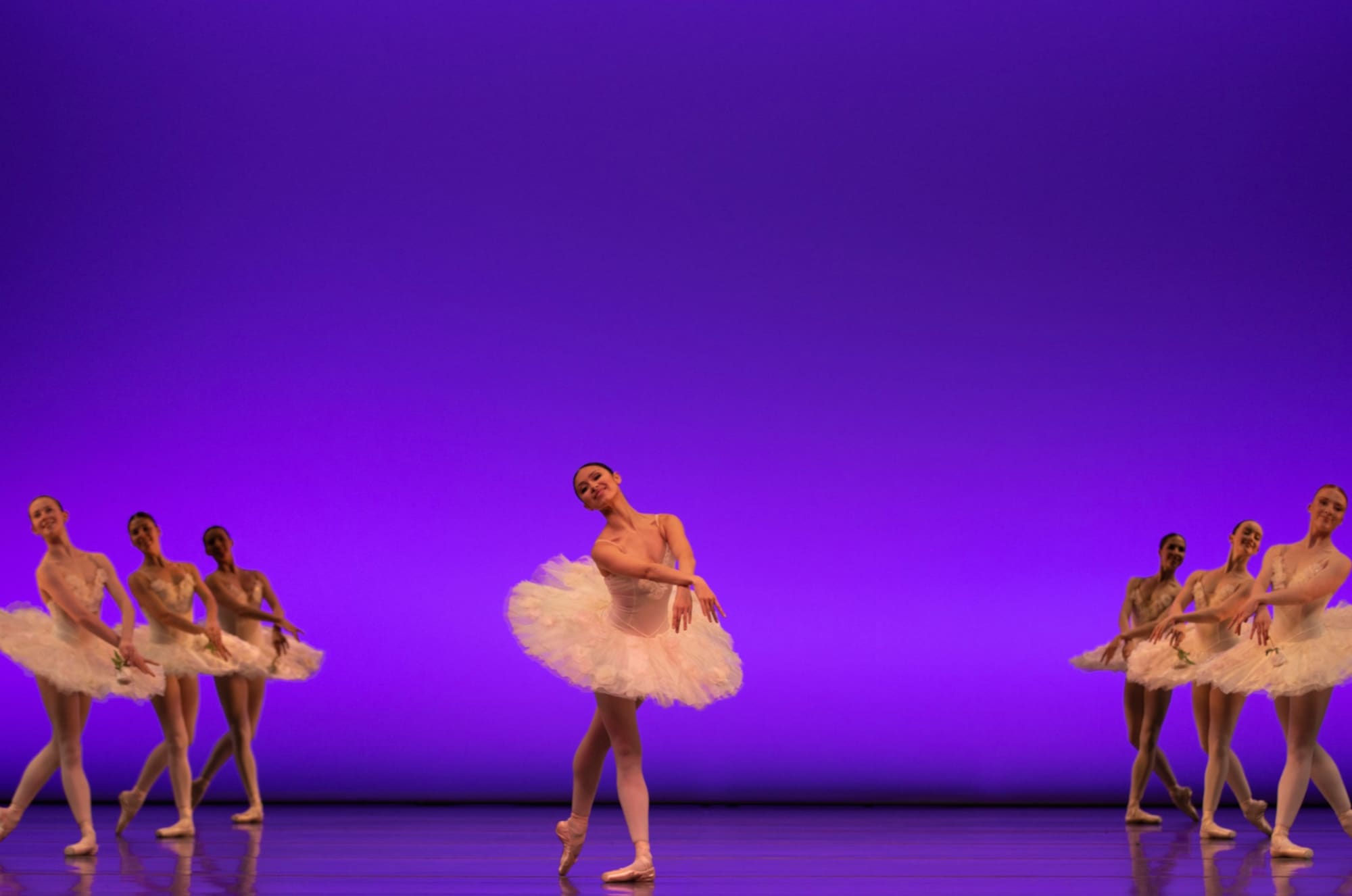 The Australian Ballet School - Clocktower Centre