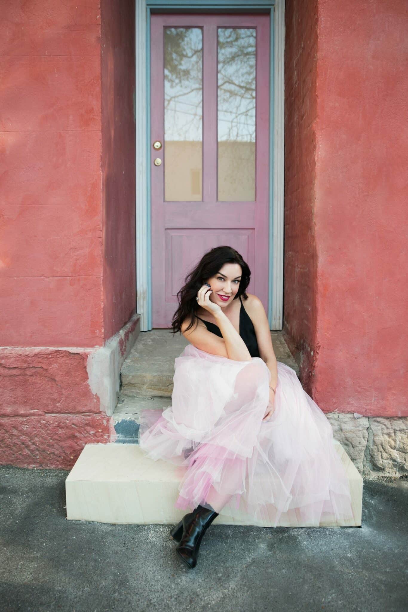 Antoinette Halloran: Runaway Diva - Clocktower Centre