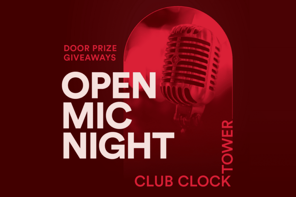 Club Clocktower - Clocktower Centre