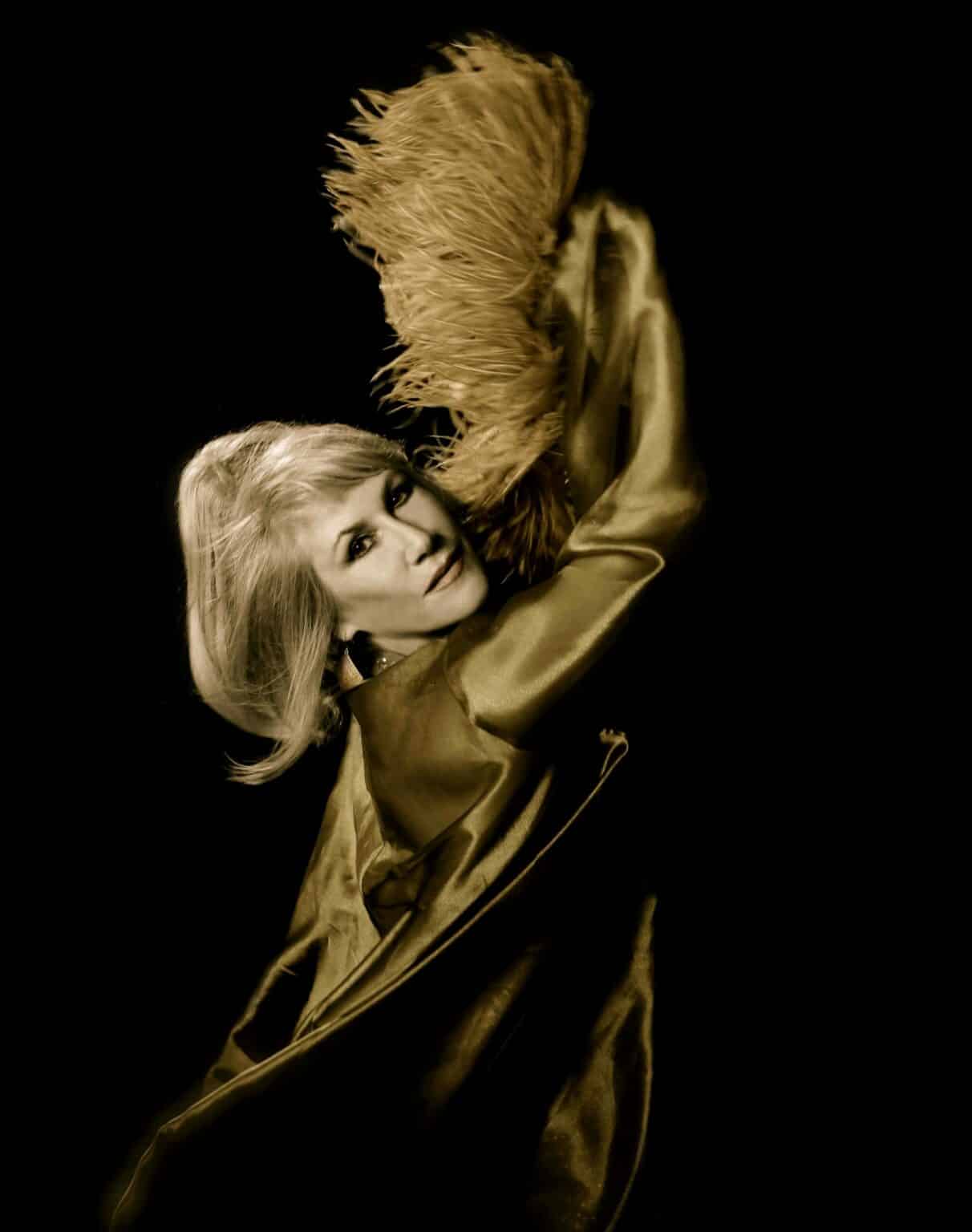 Wendy Stapleton: The Dusty Springfield Show - Clocktower Centre