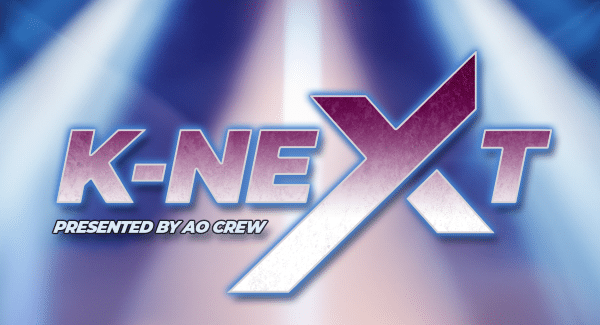 K-NEXT - Clocktower Centre