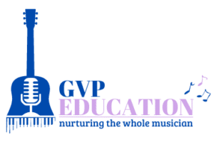 GVP Education End of Year Concert - Clocktower Centre