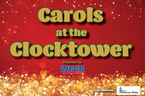 What's On at the Clocktower - Clocktower Centre