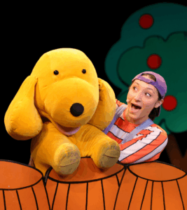 SPOT - Clocktower Centre